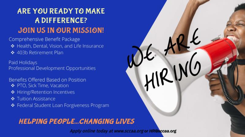 Stark County Community Action Agency - Employment